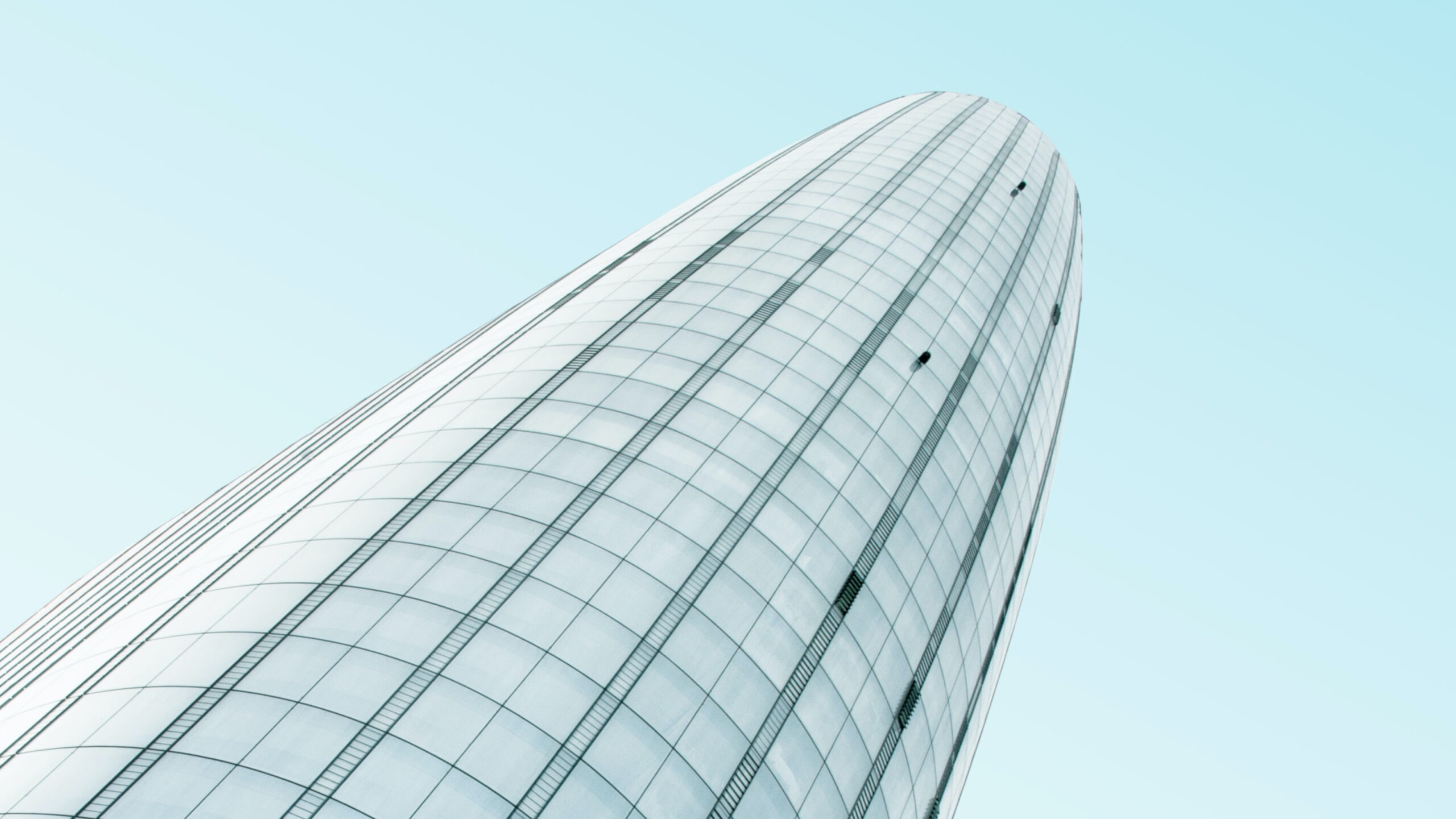 Building - Morgan Delaney